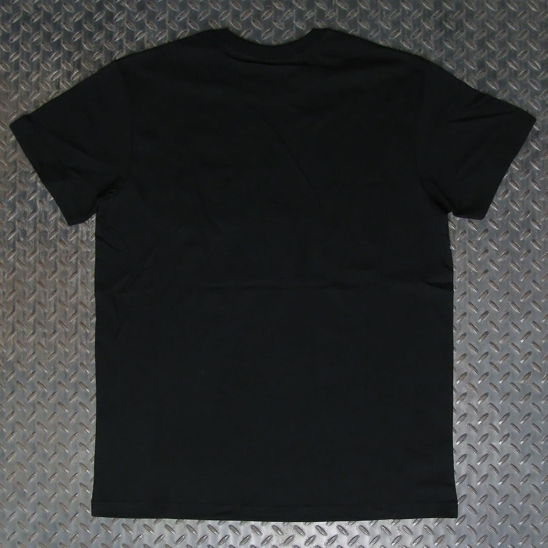 Akoo Brazen Knit T-Shirt – Envisionsinc