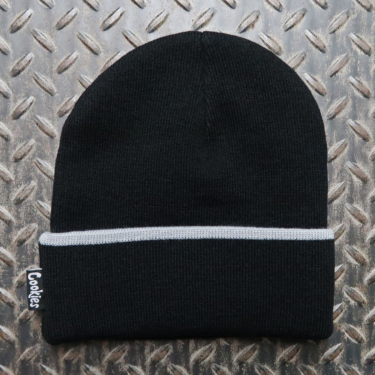Cookies Formula 1 Cuffed Beanie – Envisionsinc