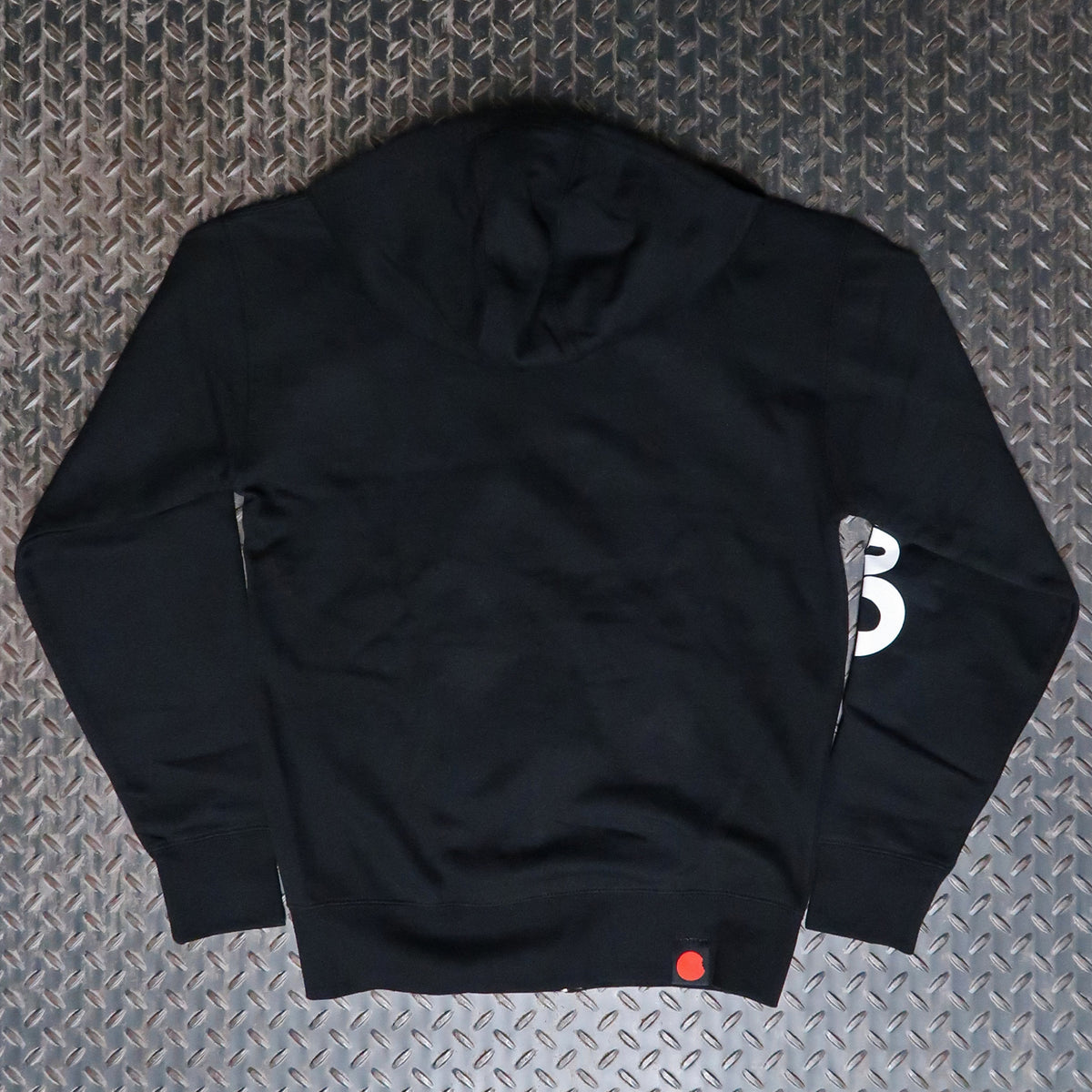 Cookies C Bite Logo Zip Hoodie – Envisionsinc