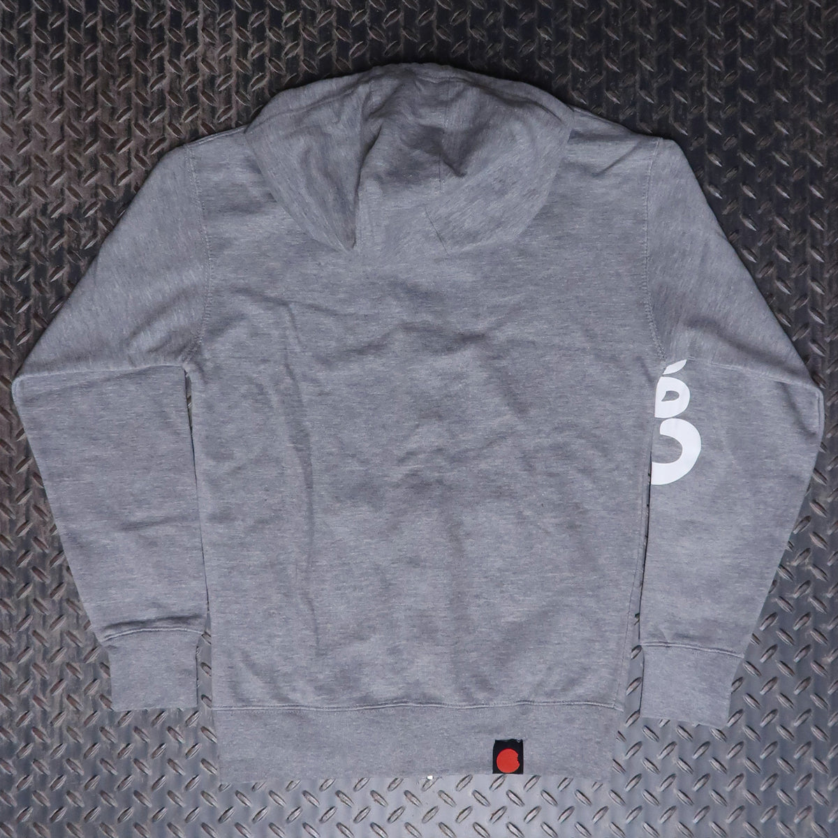 Cookies C Bite Logo Zip Hoodie – Envisionsinc