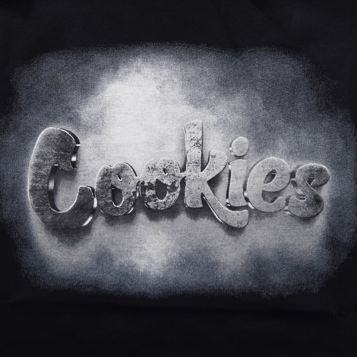 Cookies Smoke T-Shirt – Envisionsinc
