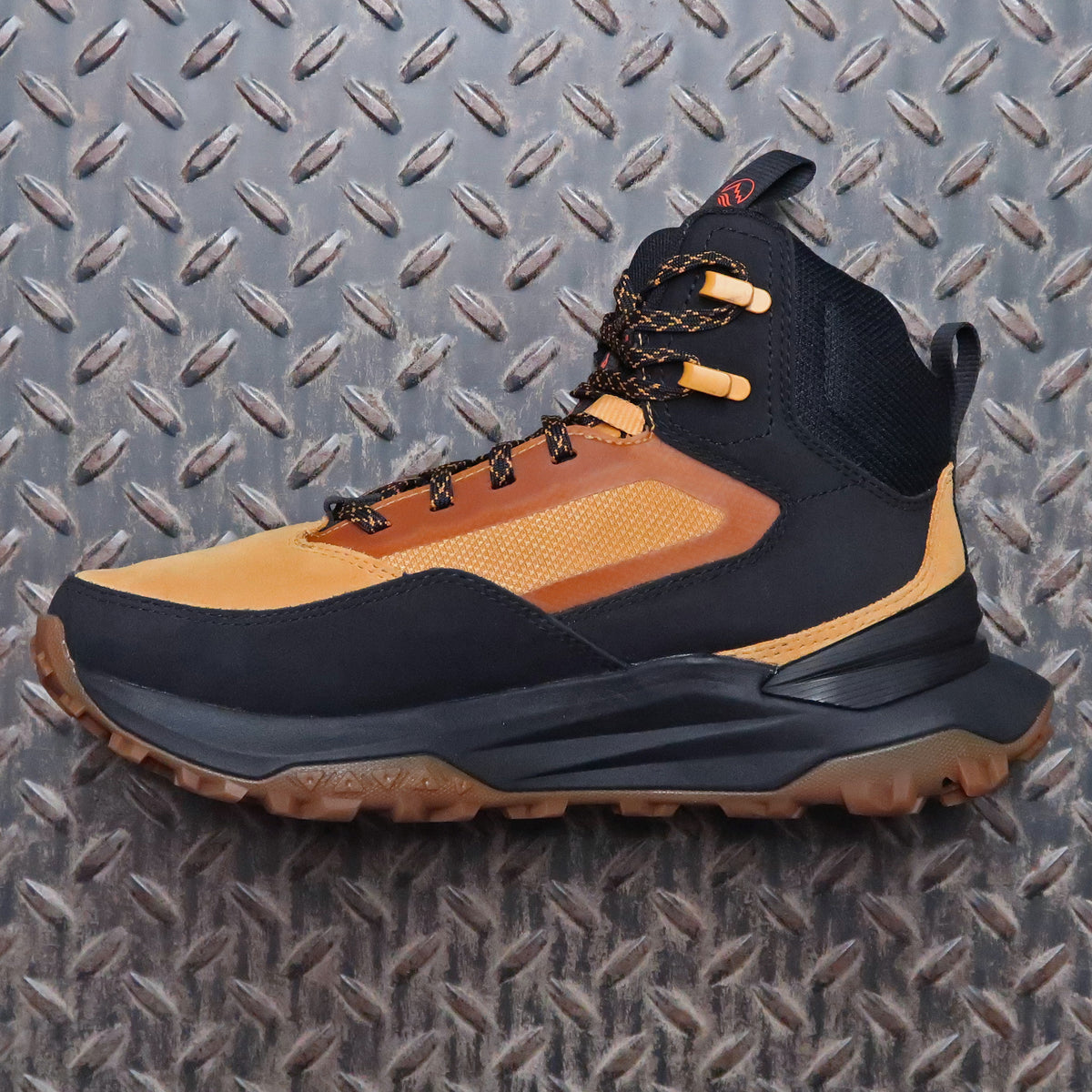 Timberland Motion Access Mid Waterproof Hiking Boot – Envisionsinc