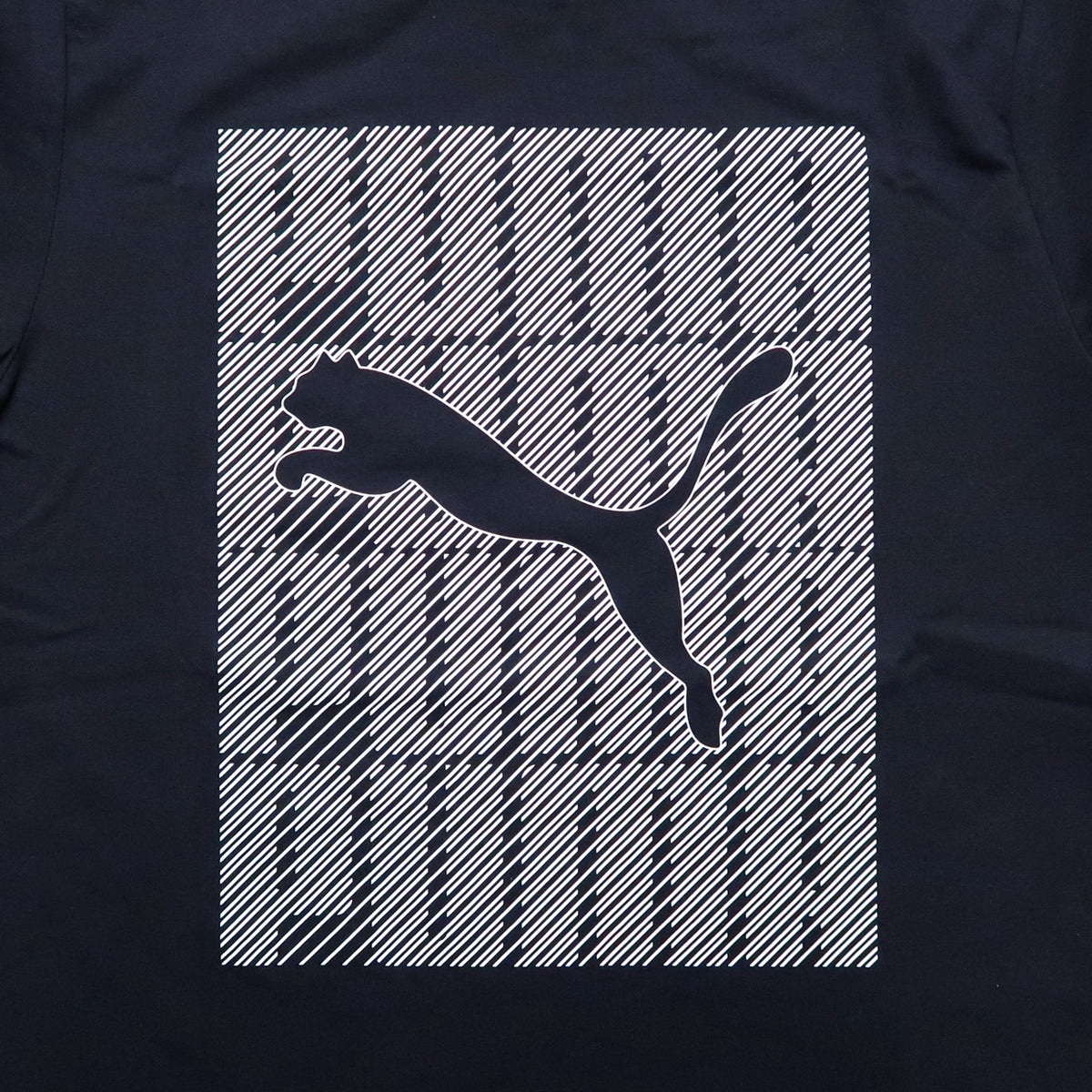 PUMA Graphics Wording T-Shirt – Envisionsinc