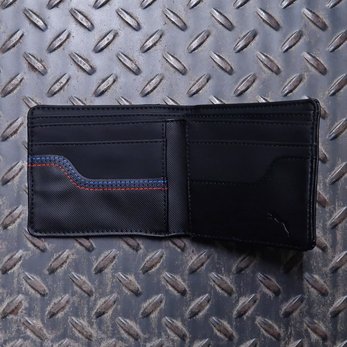 PUMA BMW M Motorsport Wallet – Envisionsinc