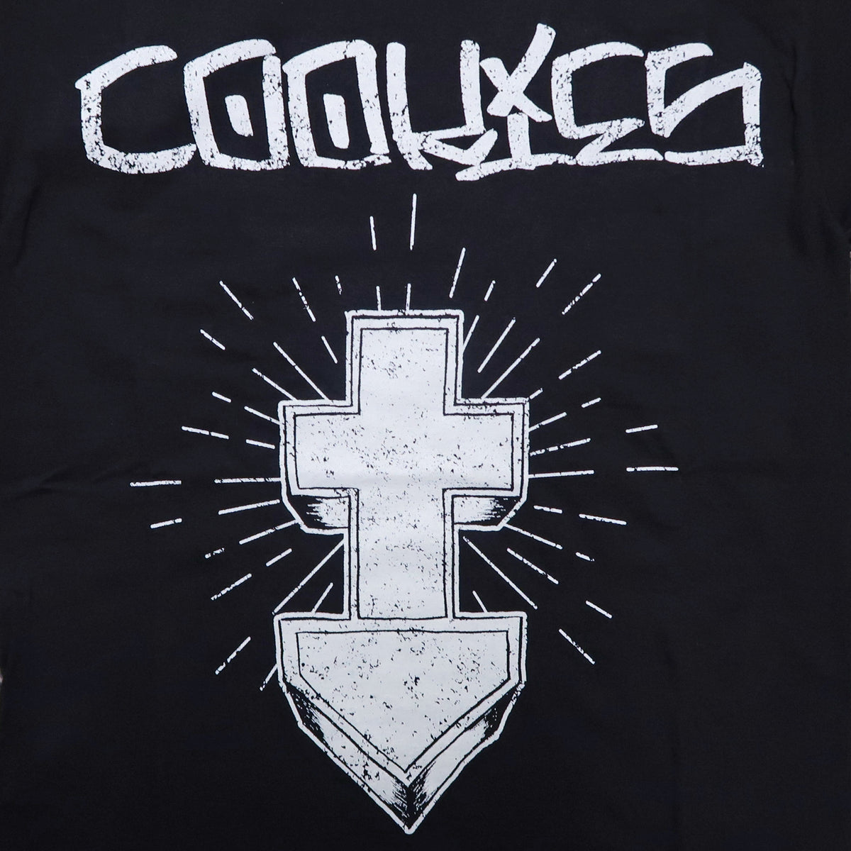 Cookies Cholo Cross T-Shirt – Envisionsinc