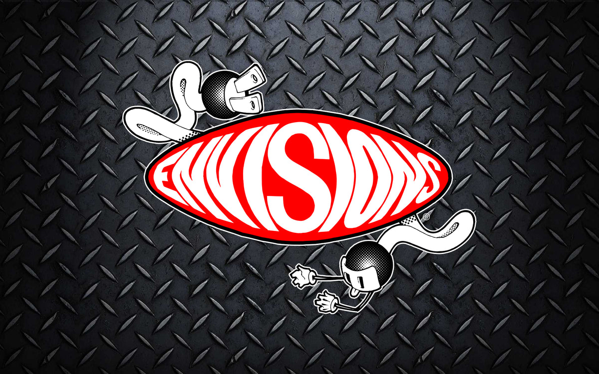 Envisions – Envisionsinc