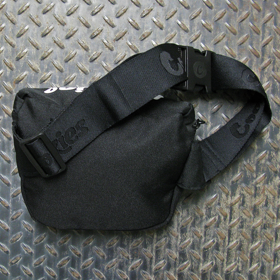 Cookies Environmental "Smell Proof" Fanny Pack – Envisionsinc