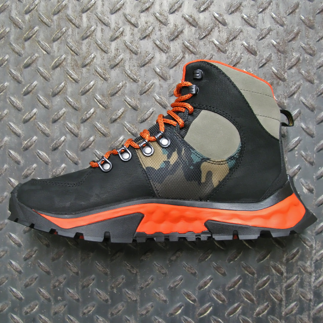 Timberland Greenstride™ Solar Ridge Waterproof Hiking Boots – Envisionsinc