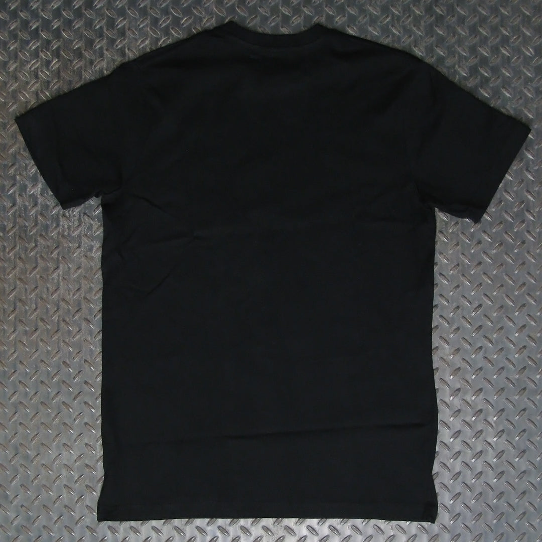 Akoo Fox'd T-Shirt – Envisionsinc