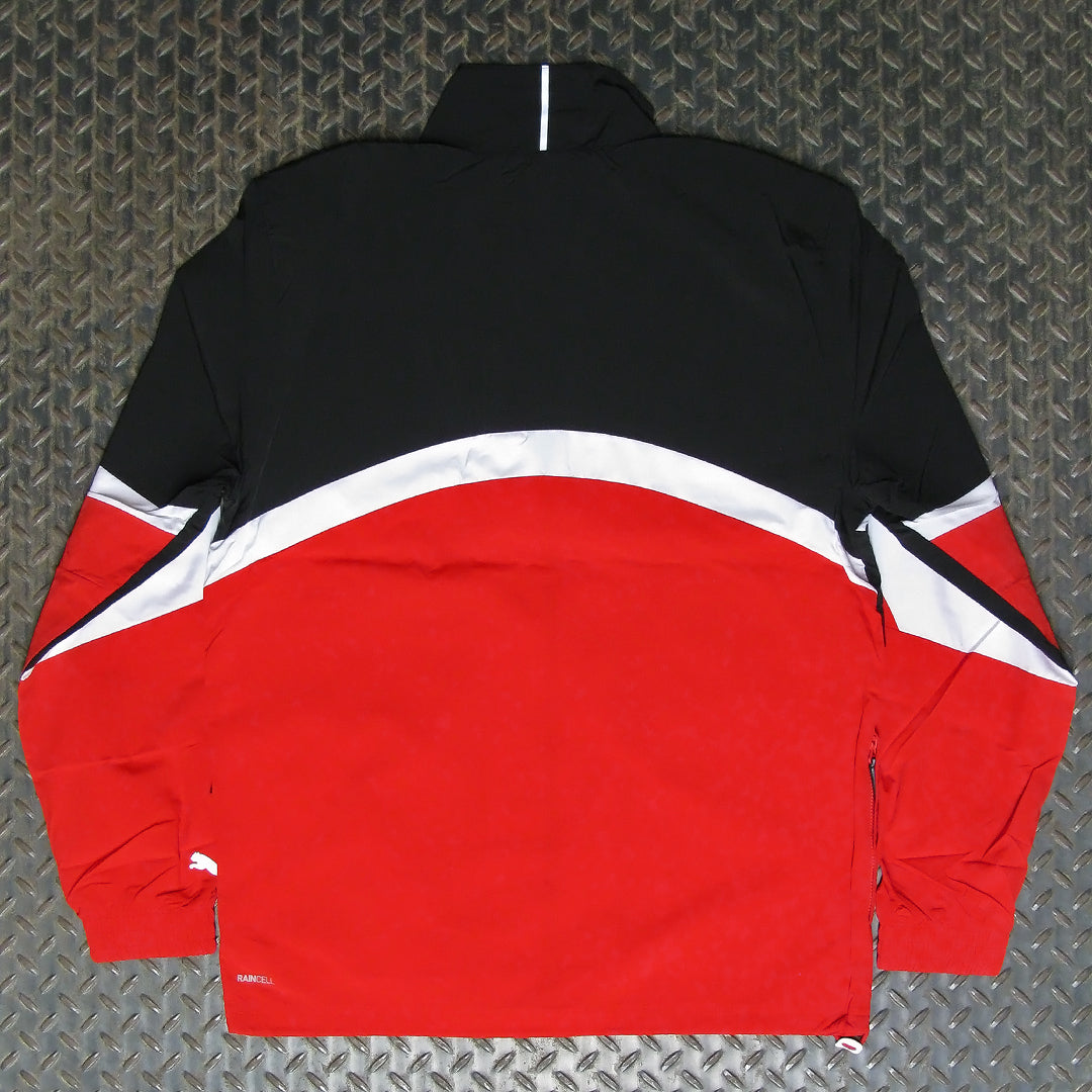PUMA Clyde Jacket – Envisionsinc